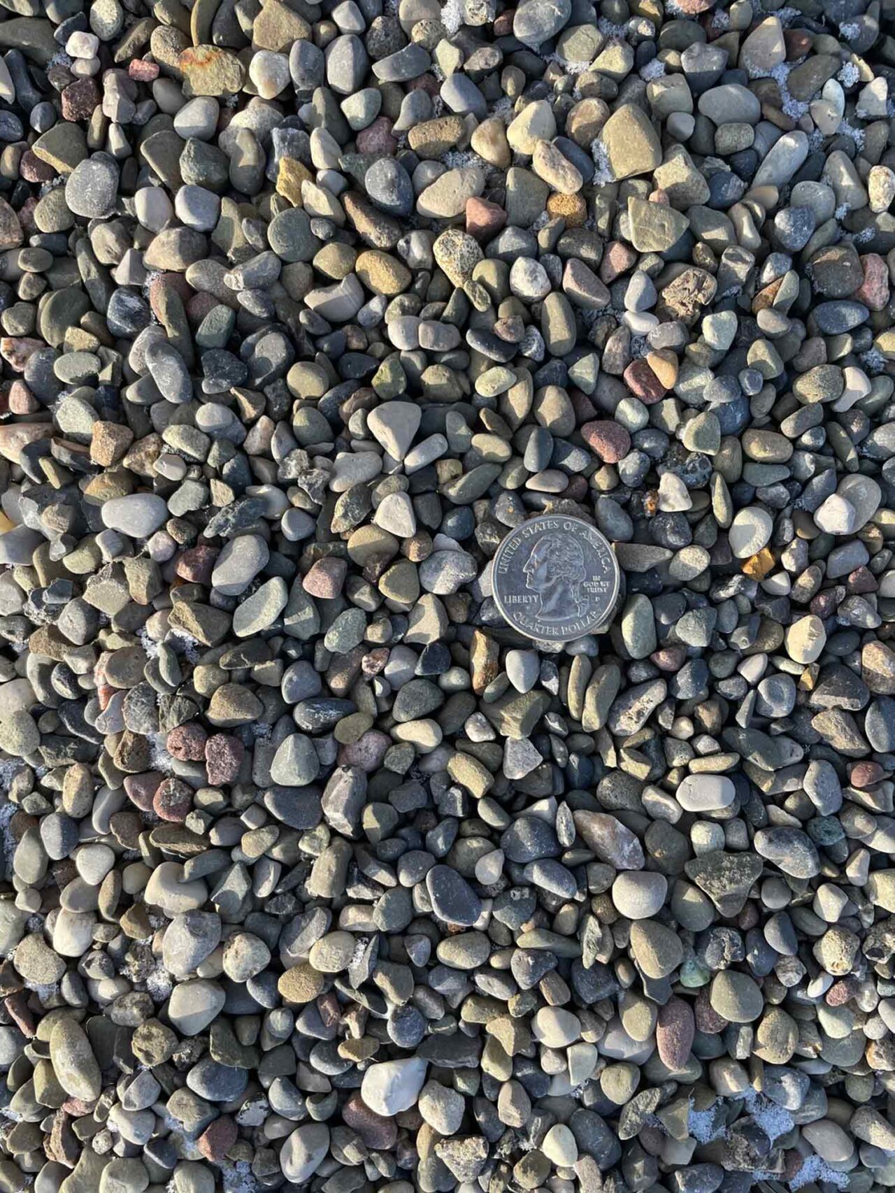 Products - Homer Sand and Gravel