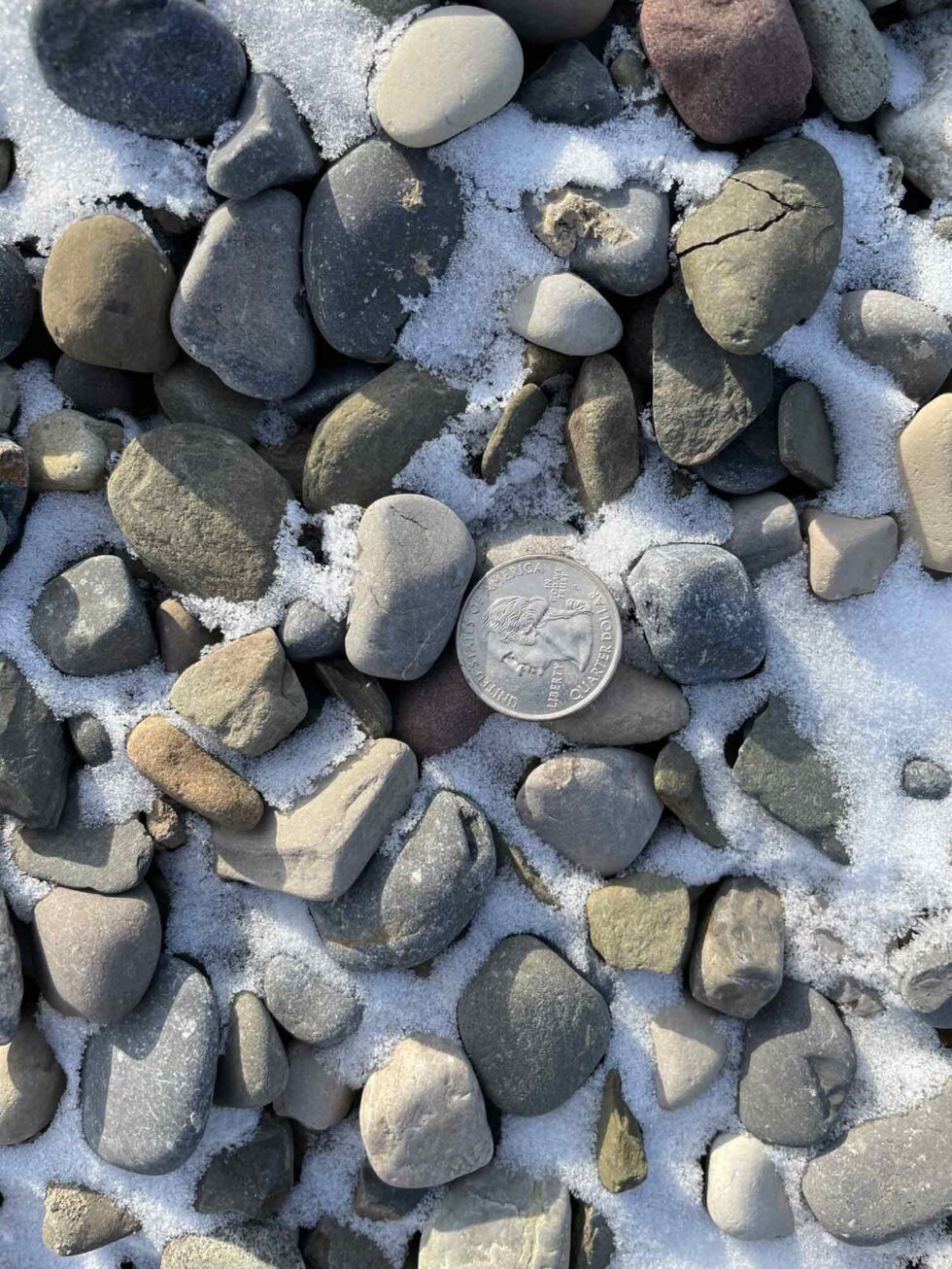 Products - Homer Sand and Gravel