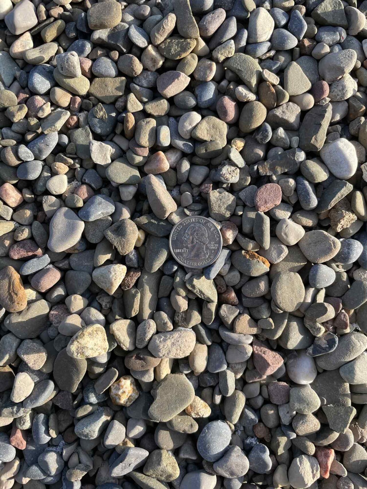 Products - Homer Sand and Gravel